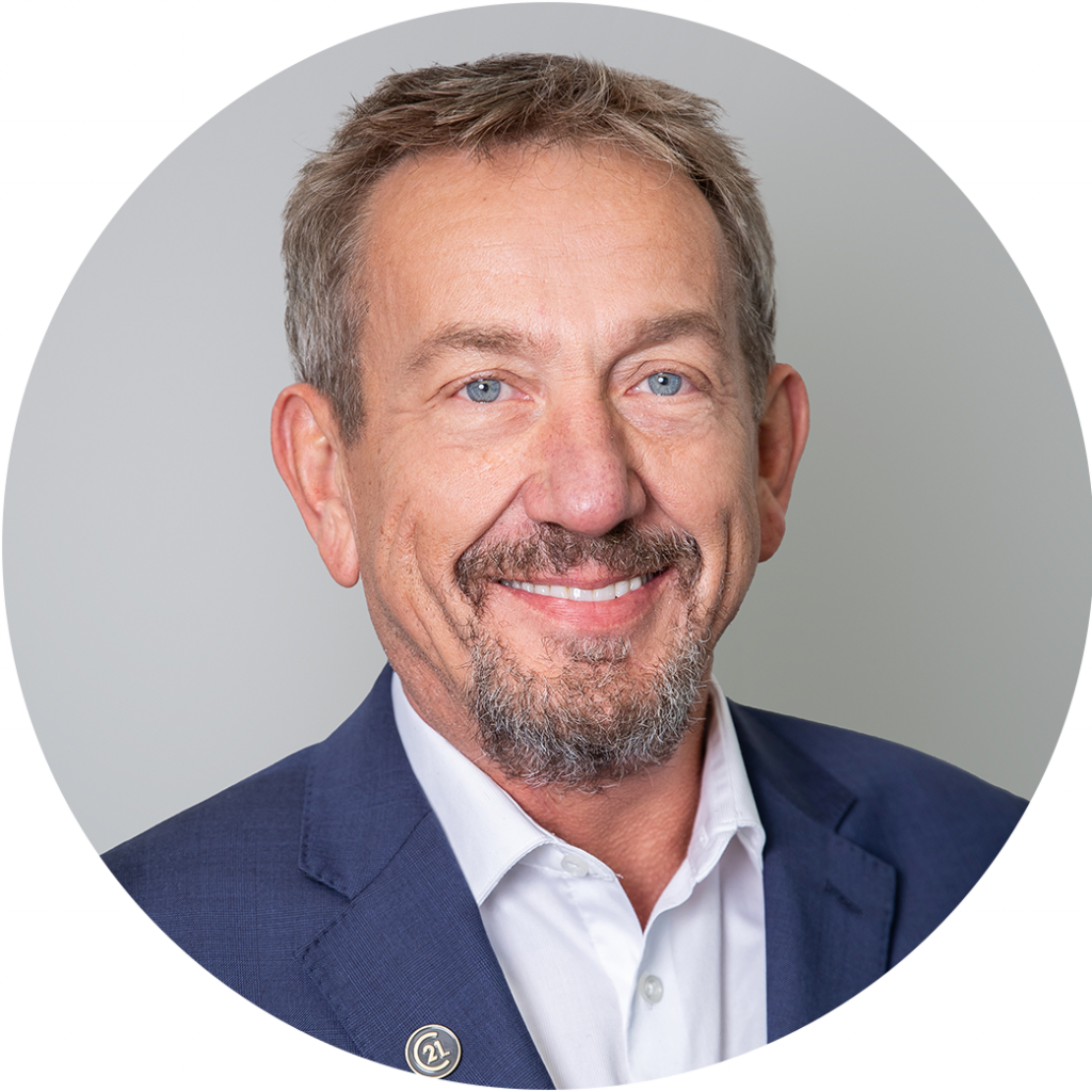 Company Profile - CENTURY 21 CANADA